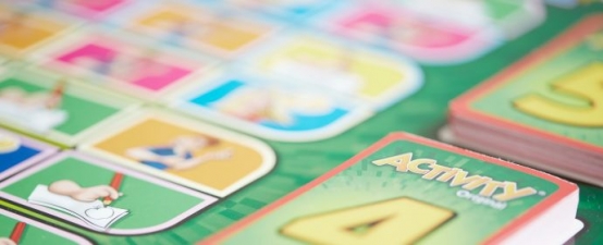 Piatnik - Activity®