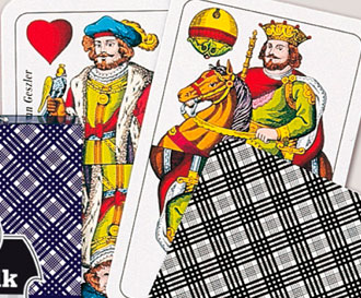 Piatnik - Spielkarten