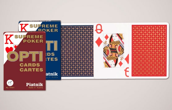 Piatnik - Opti Poker