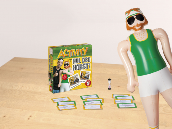 Piatnik - Activity® Hol den Horst