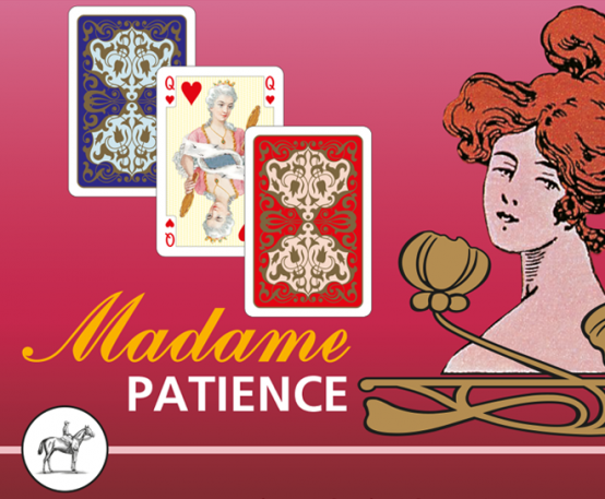 Piatnik - Spielkarten