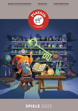 Piatnik - Wholesalers