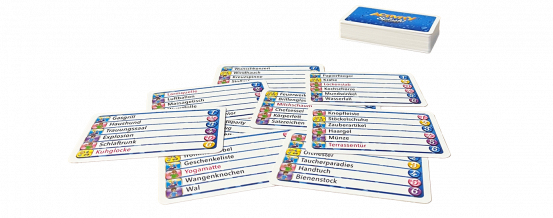 Piatnik - Activity® Splash