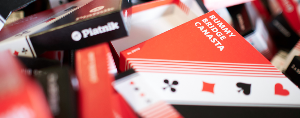 Piatnik - 200 Jahre Piatnik