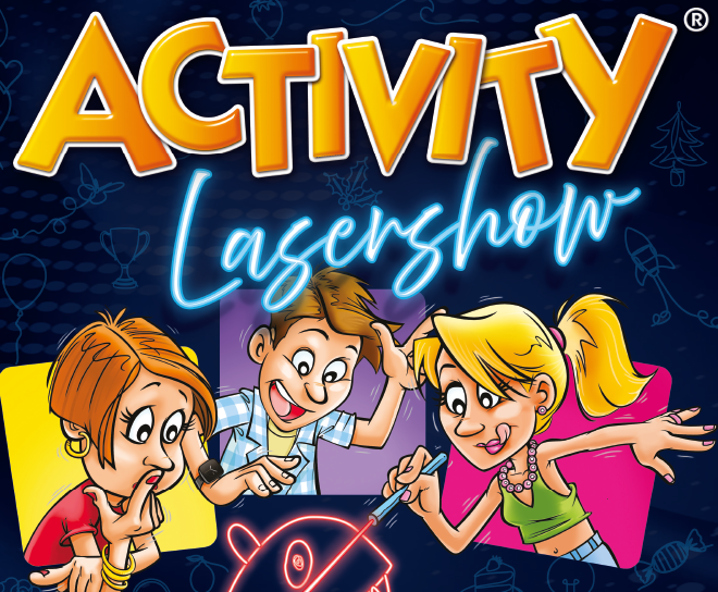 Piatnik - Activity®